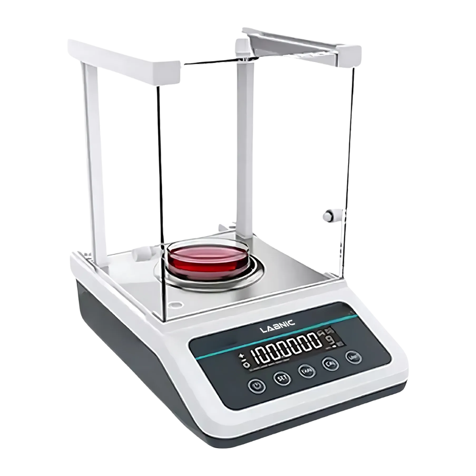 Analytical Balance | Lab Analytical Balance | Labnic