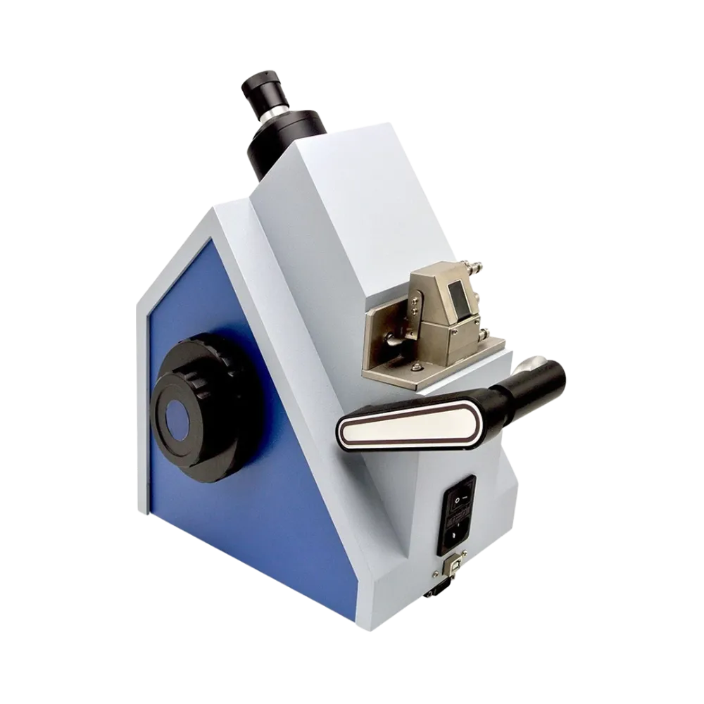 Digital Abbe Refractometer LBN-DR110 | Brix Refractometer